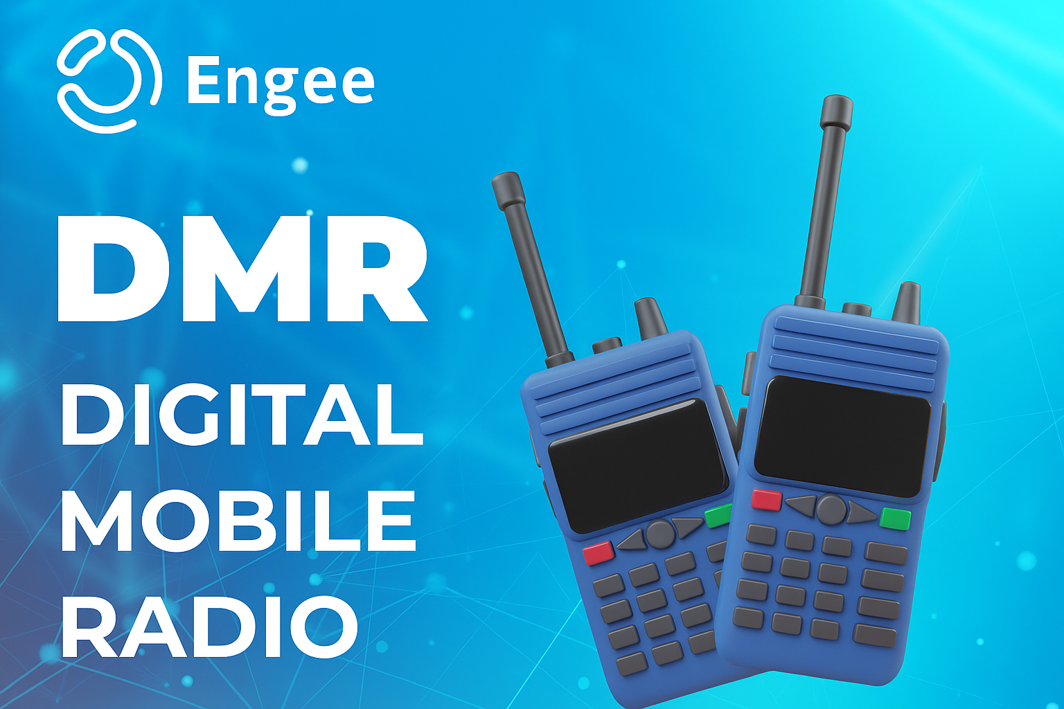 Системная модель DMR | Engee Community