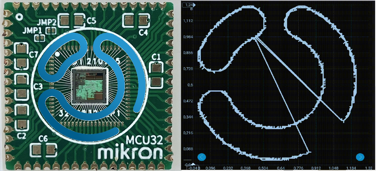 МИК32: Рисуем логотип Engee | Engee Community