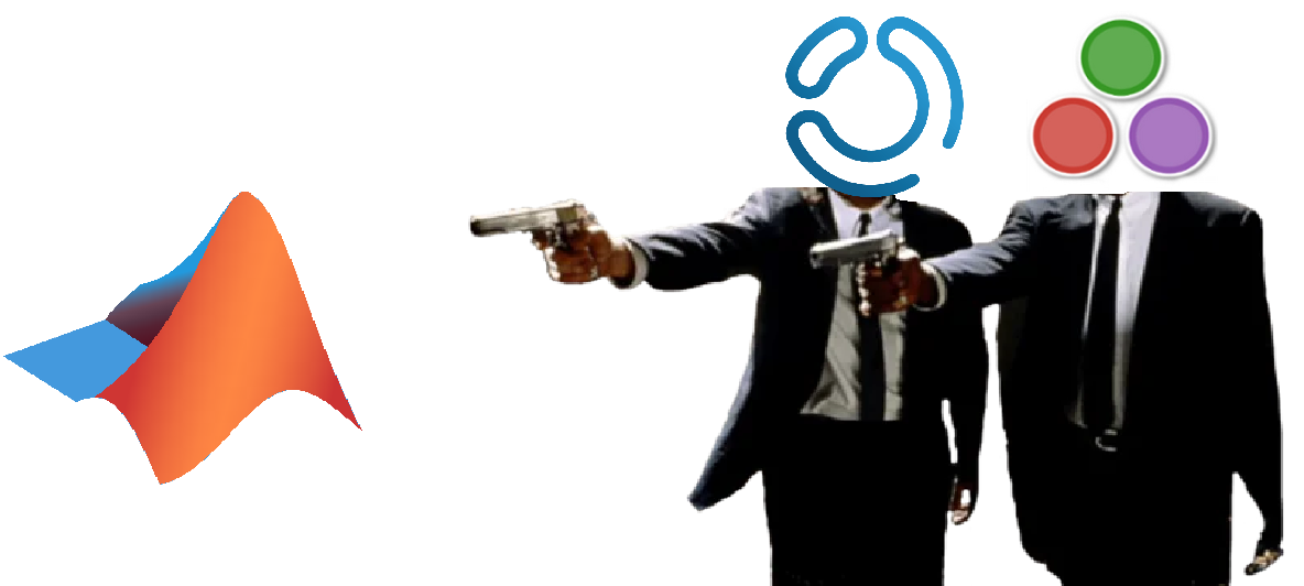 Конвертирование модели Simulink в модель Engee | Engee ‒ Сообщество