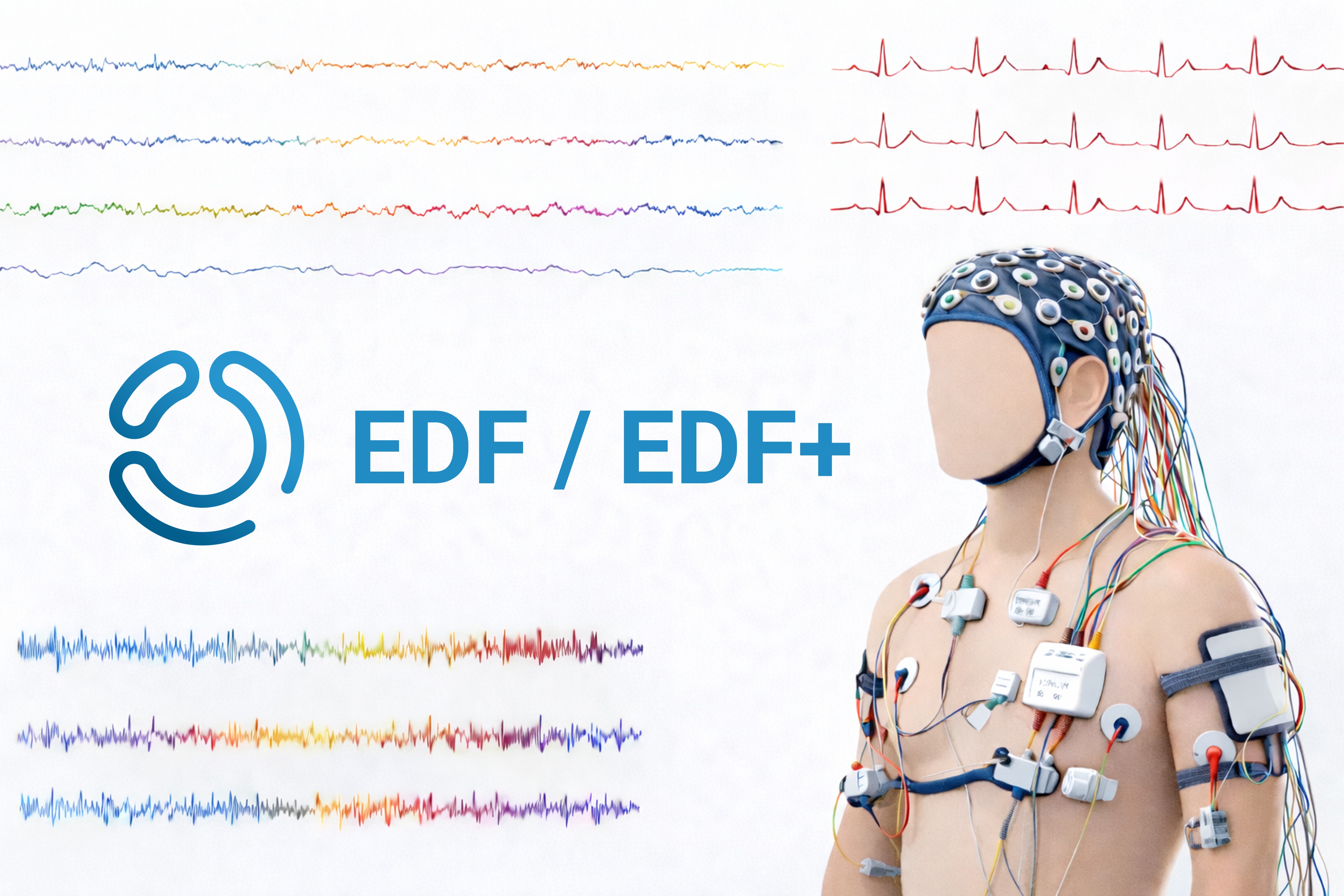 Чтение EDF файлов | Engee ‒ Community